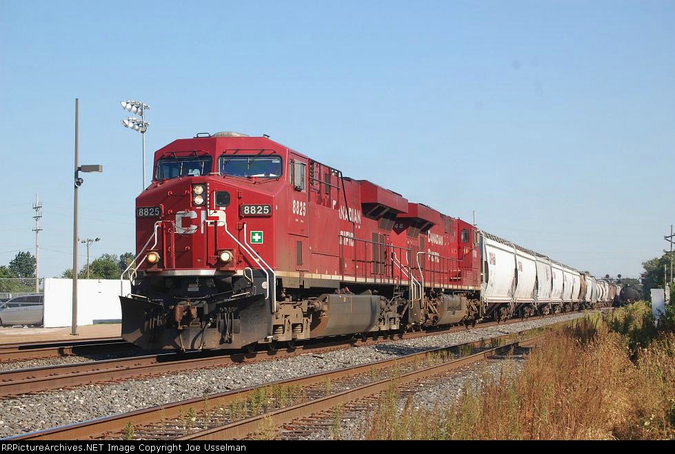 CP 8825